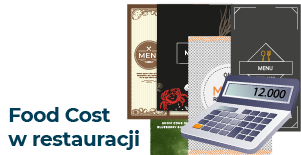 Food Cost w restauracji - co to jest?